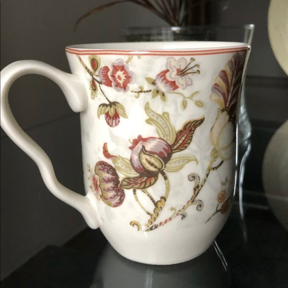 222 Fifth | Dining | 222 Fifth Gabrielle Coffee Mug | Poshmark